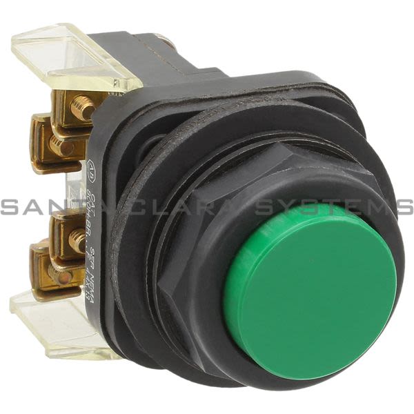 800H-BR1A Allen Bradley In stock and ready to ship - Santa Clara Systems