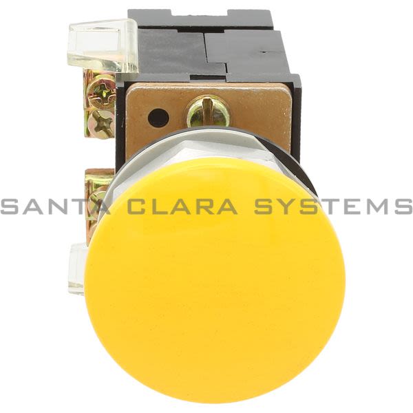 800H-DK9A Allen Bradley Push Button Switch - Santa Clara Systems