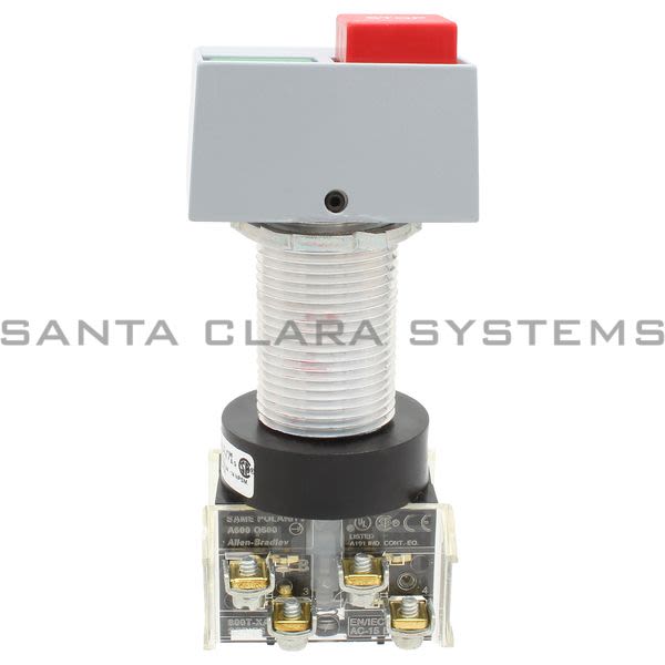 800H-DPH16AAXX64 Allen Bradley In stock and ready to ship - Santa Clara Systems