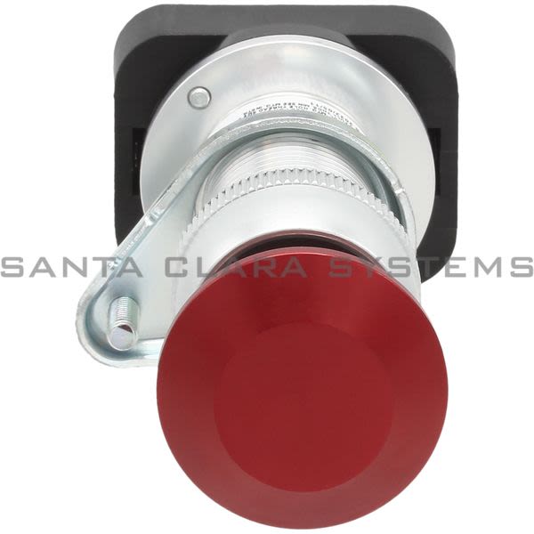 800H-FPX6 Allen Bradley Push Button - Santa Clara Systems