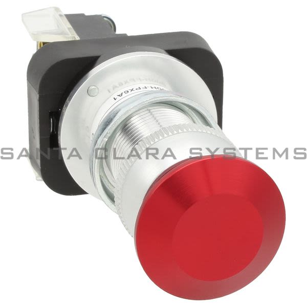 800H-FPX6A1 Allen Bradley In stock and ready to ship - Santa Clara Systems