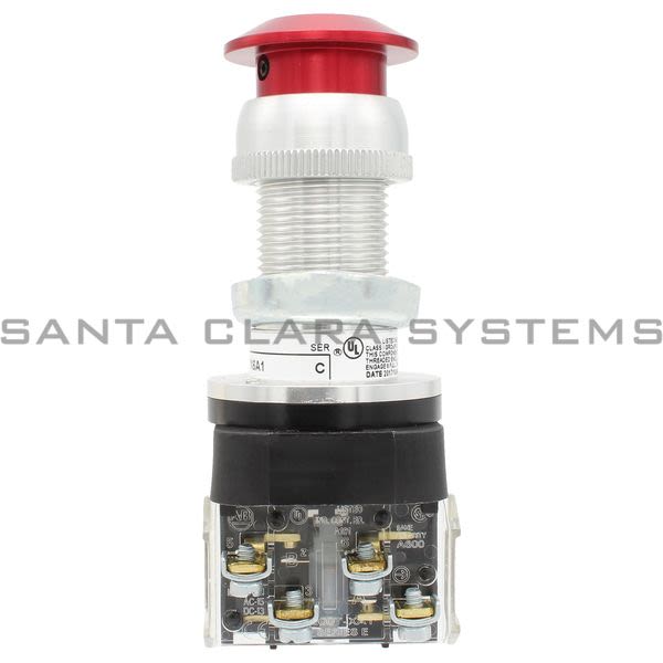 800H-FPX6A1 Allen Bradley In stock and ready to ship - Santa Clara Systems