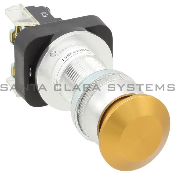 800H-FPX9A1 Allen Bradley In stock and ready to ship - Santa Clara Systems