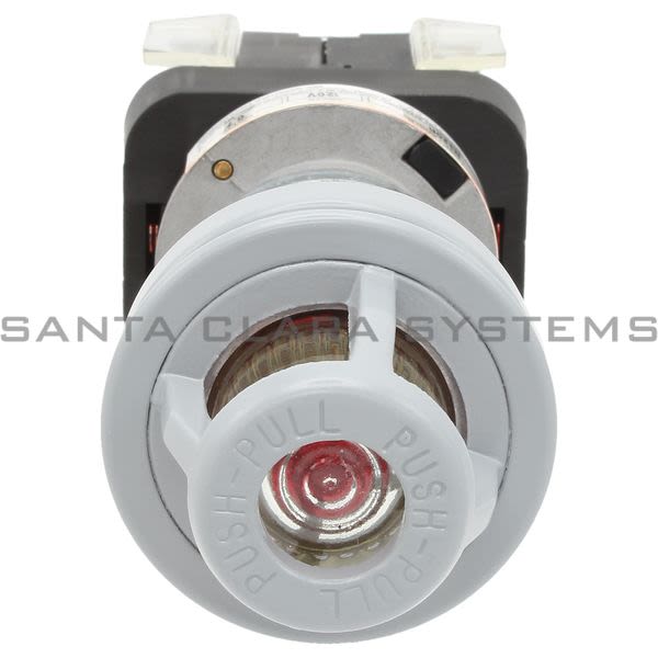 800H-FPXQH10RA1 Allen Bradley Push Button Switch - Santa Clara Systems