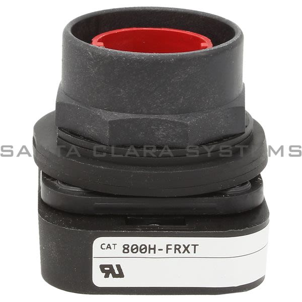 800H-FRXT Allen Bradley In stock and ready to ship - Santa Clara Systems