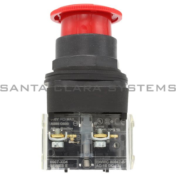 800H-FRXT6A5 Allen Bradley In stock and ready to ship - Santa Clara Systems