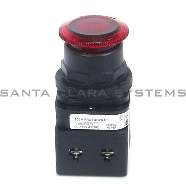 800H-FRXTQH2RA1 Allen Bradley In stock and ready to ship - Santa Clara Systems