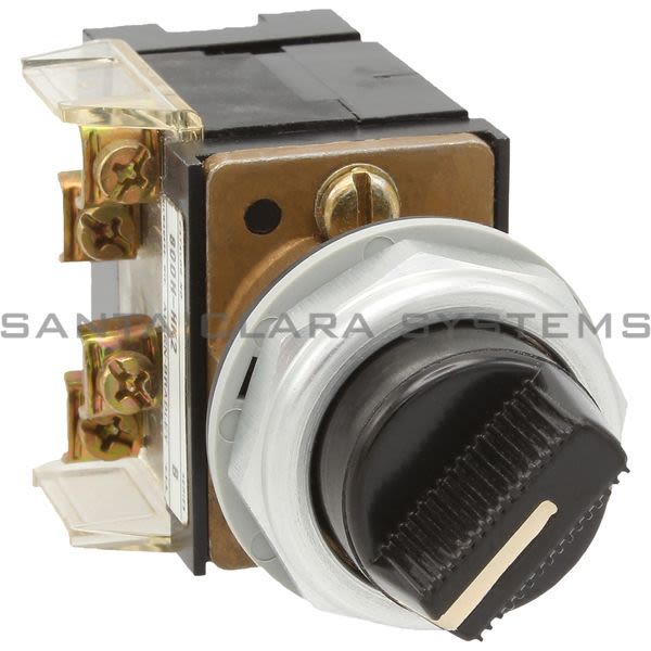 800H-HK2A Allen Bradley In stock and ready to ship - Santa Clara Systems