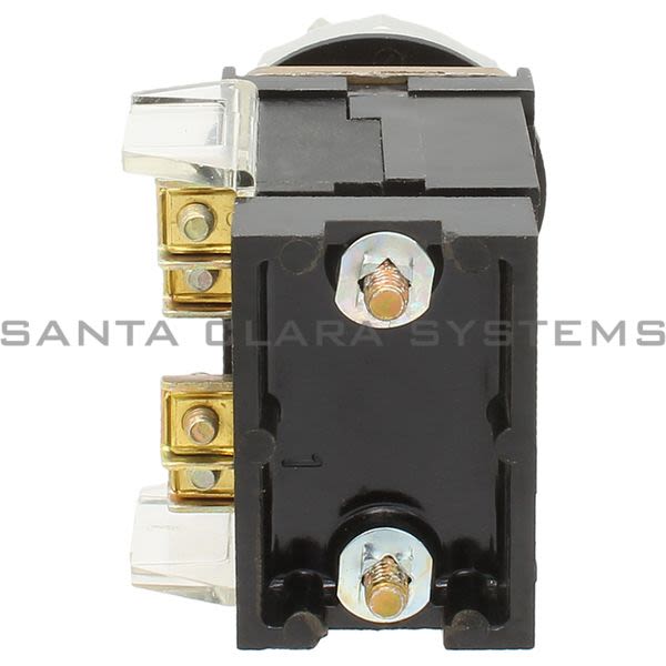 800H-HK31A Allen Bradley Selector Switch - Santa Clara Systems