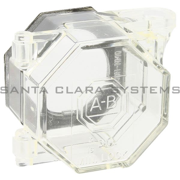 800H-N140 Allen Bradley In stock and ready to ship - Santa Clara Systems