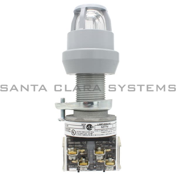 800H-PPBH16M Allen Bradley In stock and ready to ship - Santa Clara Systems