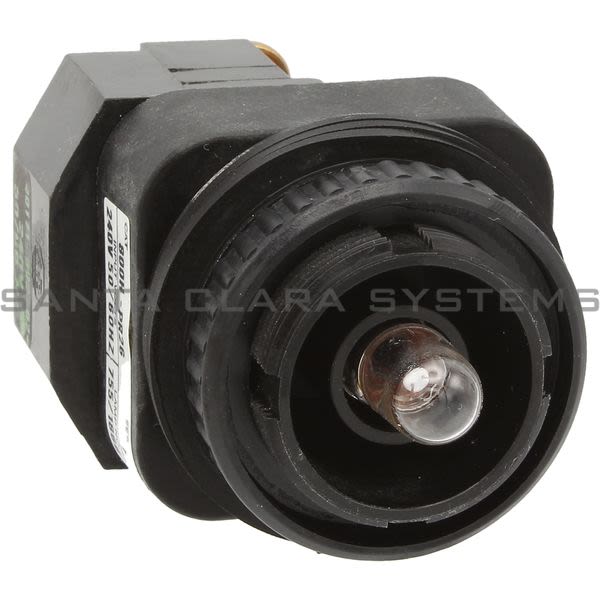 800H-PR26 Allen Bradley In stock and ready to ship - Santa Clara Systems