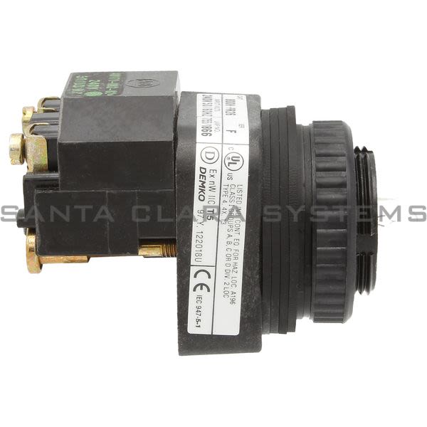 800H-PR26 Allen Bradley In stock and ready to ship - Santa Clara Systems