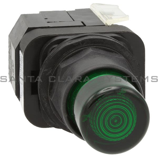 800H-PRB16G Allen Bradley In stock and ready to ship - Santa Clara Systems