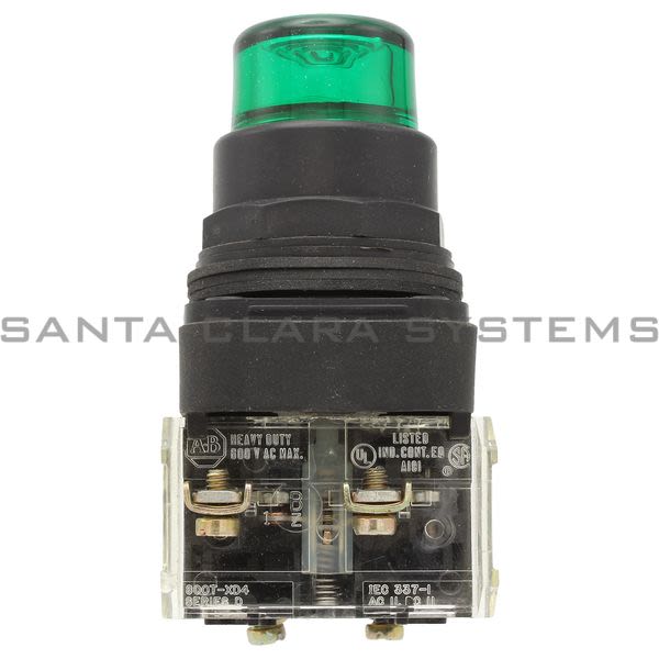 800H-PRBH16G Allen Bradley In stock and ready to ship - Santa Clara Systems