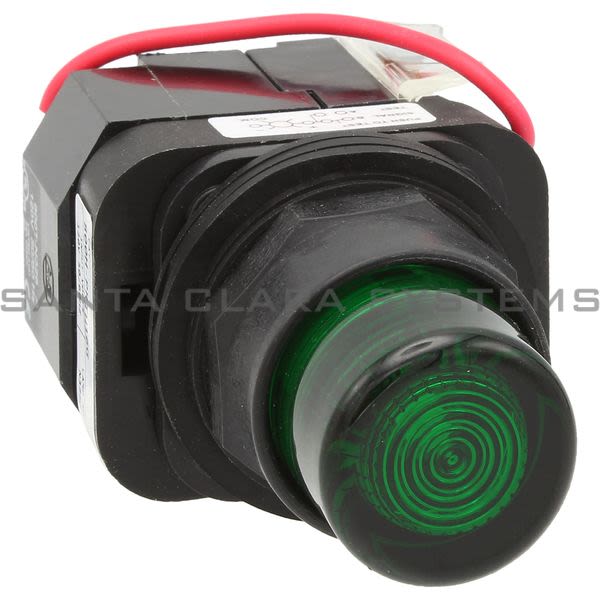 800H-PRTH16G Allen Bradley In stock and ready to ship - Santa Clara Systems