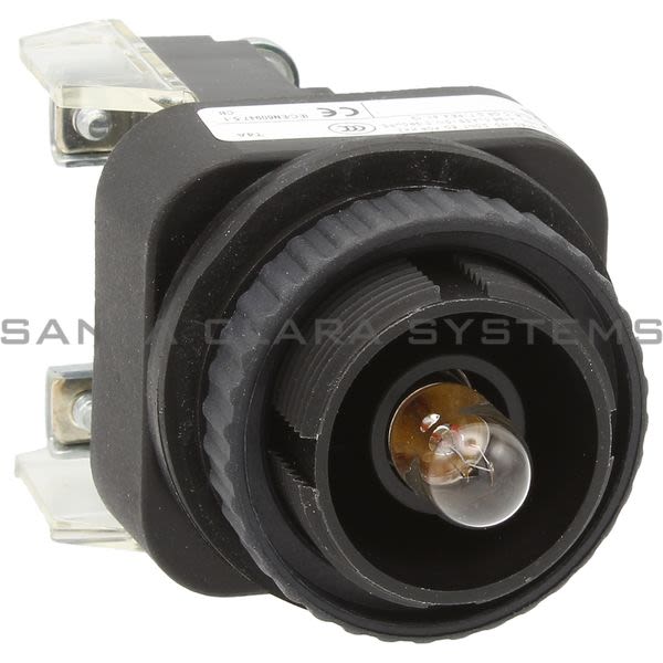 800H-QR24 Allen Bradley In stock and ready to ship - Santa Clara Systems