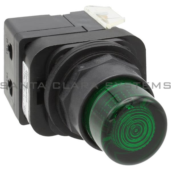 800H-QRBH2G Allen Bradley In stock and ready to ship - Santa Clara Systems