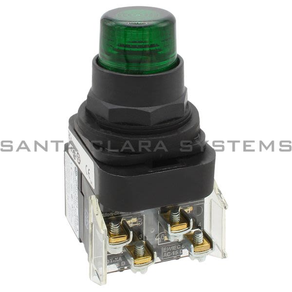 800H-QRBH2G Allen Bradley In stock and ready to ship - Santa Clara Systems