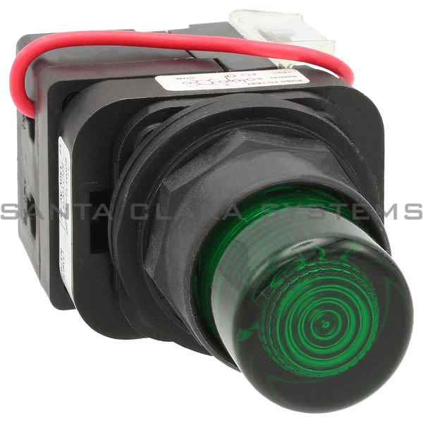 800H-QRTH2G Allen Bradley In stock and ready to ship - Santa Clara Systems