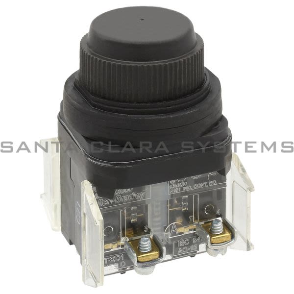 800H-R2A2 Allen Bradley In stock and ready to ship - Santa Clara Systems