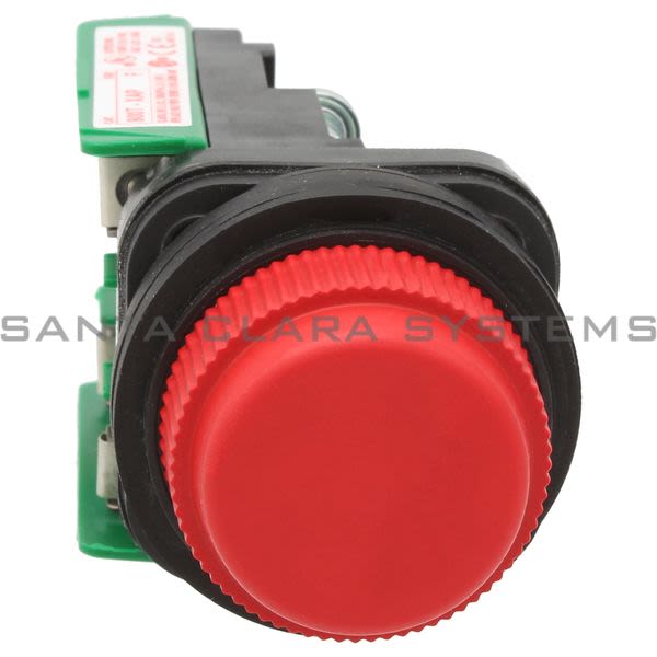 800H-R6AP Allen Bradley Push Button - Santa Clara Systems