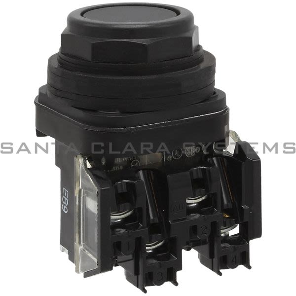 800HC-AR2A Allen Bradley In stock and ready to ship - Santa Clara Systems