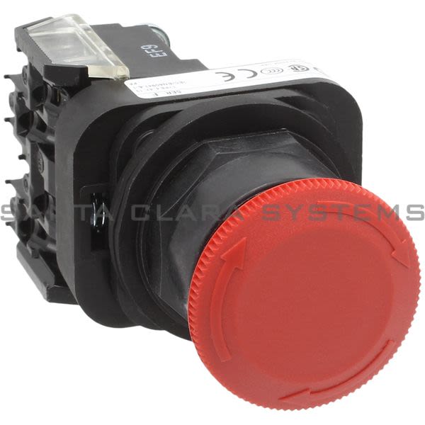 800HC-FRXT6A1 Allen Bradley In stock and ready to ship - Santa Clara Systems