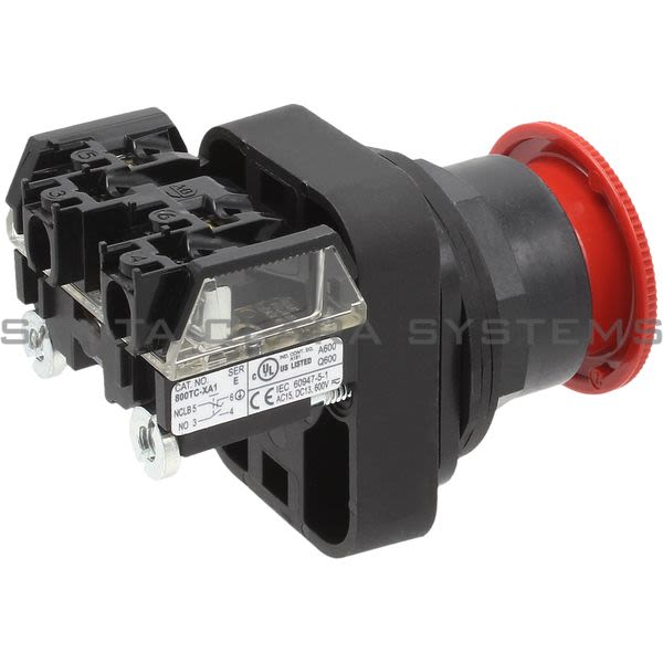 800HC-FRXT6A1 Allen Bradley In stock and ready to ship - Santa Clara Systems