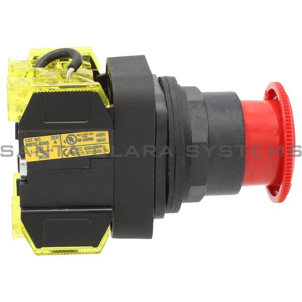 800HC-FRXT6A5S Allen Bradley In stock and ready to ship - Santa Clara Systems