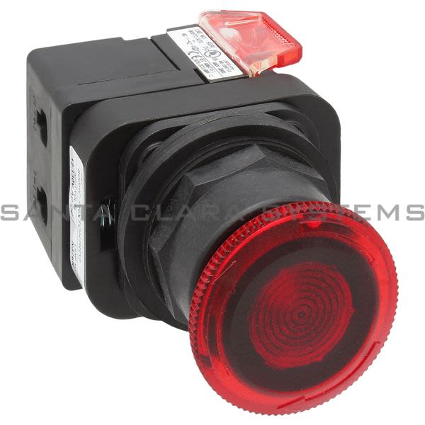 800HC-FRXTQH2RD2 Allen Bradley In stock and ready to ship - Santa Clara Systems