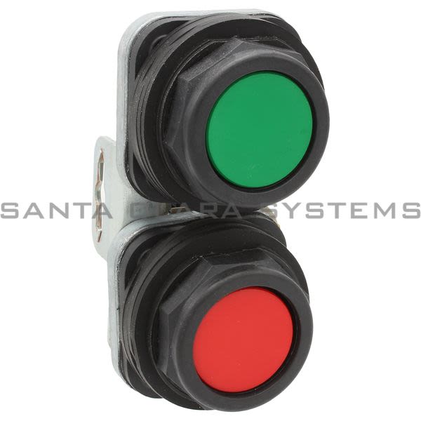 800HC-RB16A Allen Bradley Pushbutton Switch - Santa Clara Systems