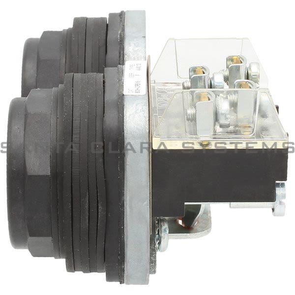 800HC-RB16A Allen Bradley Pushbutton Switch - Santa Clara Systems