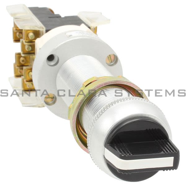 800HL-JP91KB7AAAX Allen Bradley Selector Switch - Santa Clara Systems