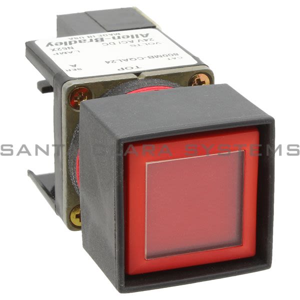 800MB-CQAL24RD2 Allen Bradley In stock and ready to ship - Santa Clara ...