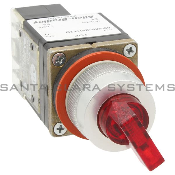 800MR-24HA2BRA Allen Bradley In stock and ready to ship - Santa Clara Systems