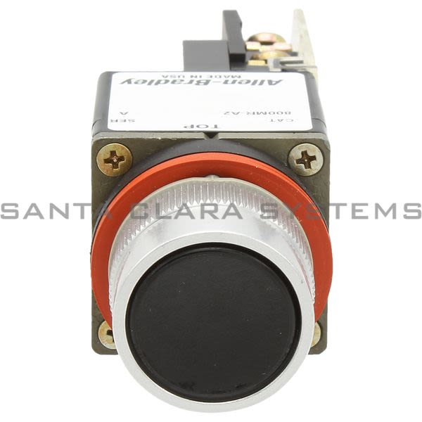 Allen Bradley Push Button 800MR-A2D1K En stock y listos para enviar ...