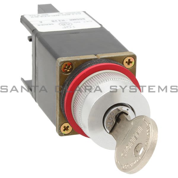 800MR-H32B Allen Bradley In stock and ready to ship - Santa Clara Systems