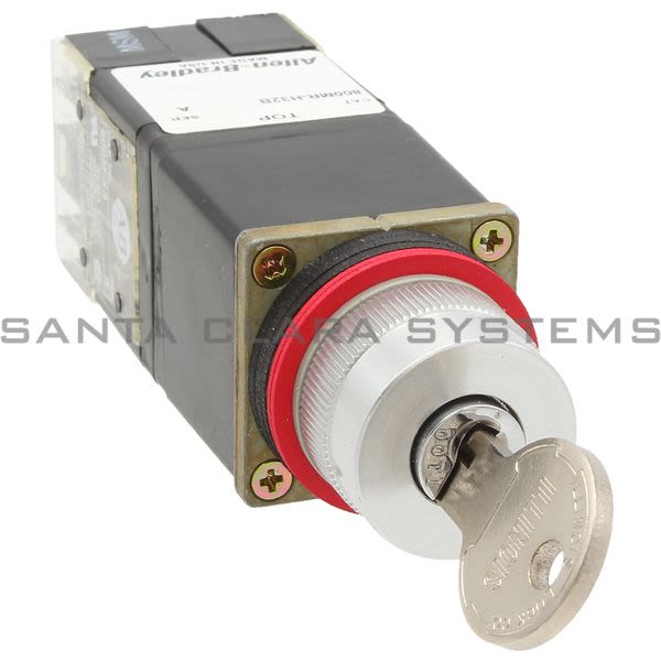 800MR-H32BB Allen Bradley In stock and ready to ship - Santa Clara Systems