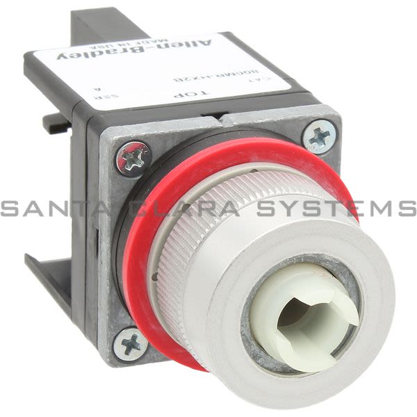 800MR-HX2B Allen Bradley In stock and ready to ship - Santa Clara Systems