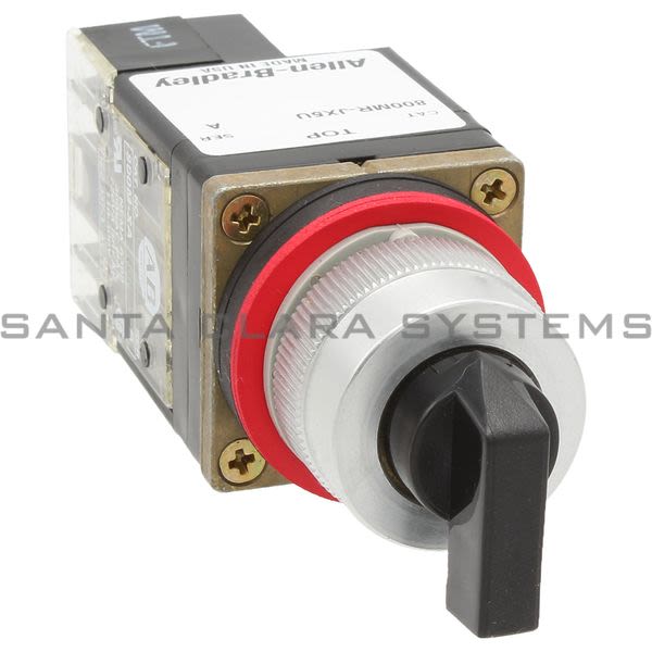 800MR-JH5URA Allen Bradley In stock and ready to ship - Santa Clara Systems