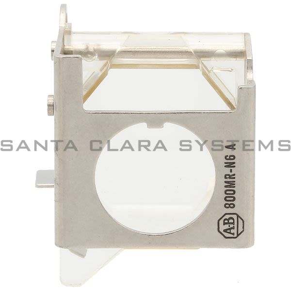 800MR-N6 Allen Bradley In stock and ready to ship - Santa Clara Systems