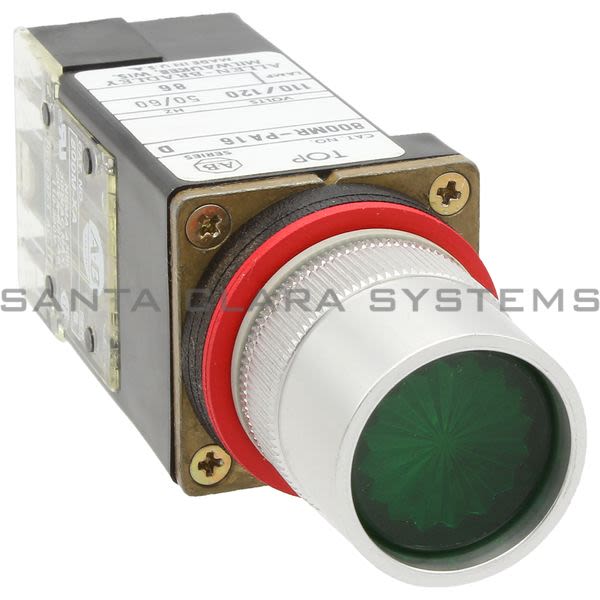 800MR-PA16GA Allen Bradley In stock and ready to ship - Santa Clara Systems
