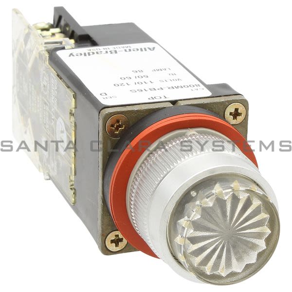 800MR-PB16CAK Allen Bradley In stock and ready to ship - Santa Clara Systems