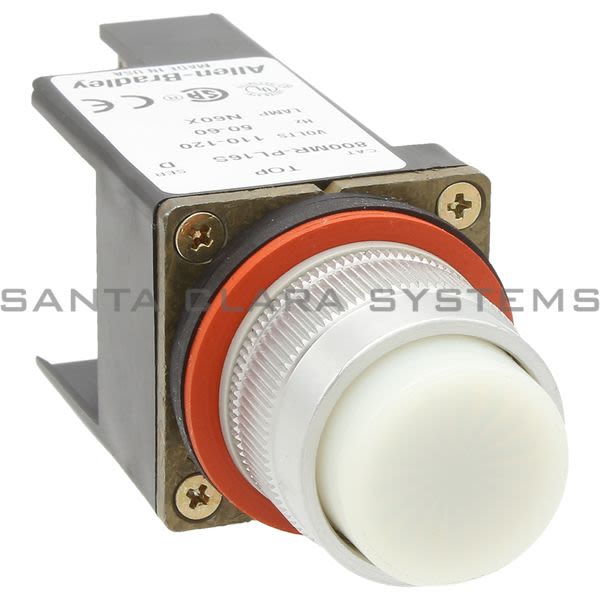 800MR-PL16WS Allen Bradley In stock and ready to ship - Santa Clara Systems