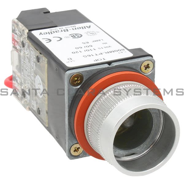 800MR-PT16S Allen Bradley In stock and ready to ship - Santa Clara Systems