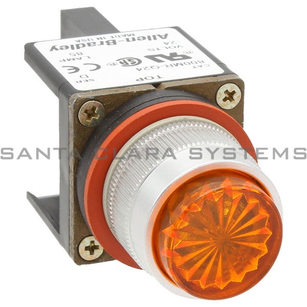 800MR-Q24A Allen Bradley In stock and ready to ship - Santa Clara Systems