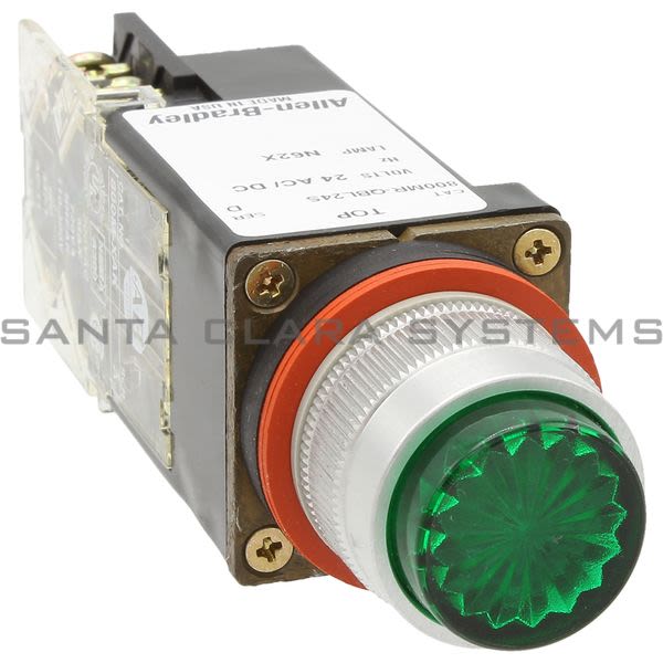 800MR-QBL24GAK Allen Bradley In stock and ready to ship - Santa Clara Systems