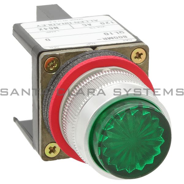 800MR-QL10G Allen Bradley In stock and ready to ship - Santa Clara Systems