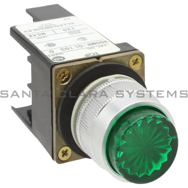 800MR-QL10GS Allen Bradley In stock and ready to ship - Santa Clara Systems